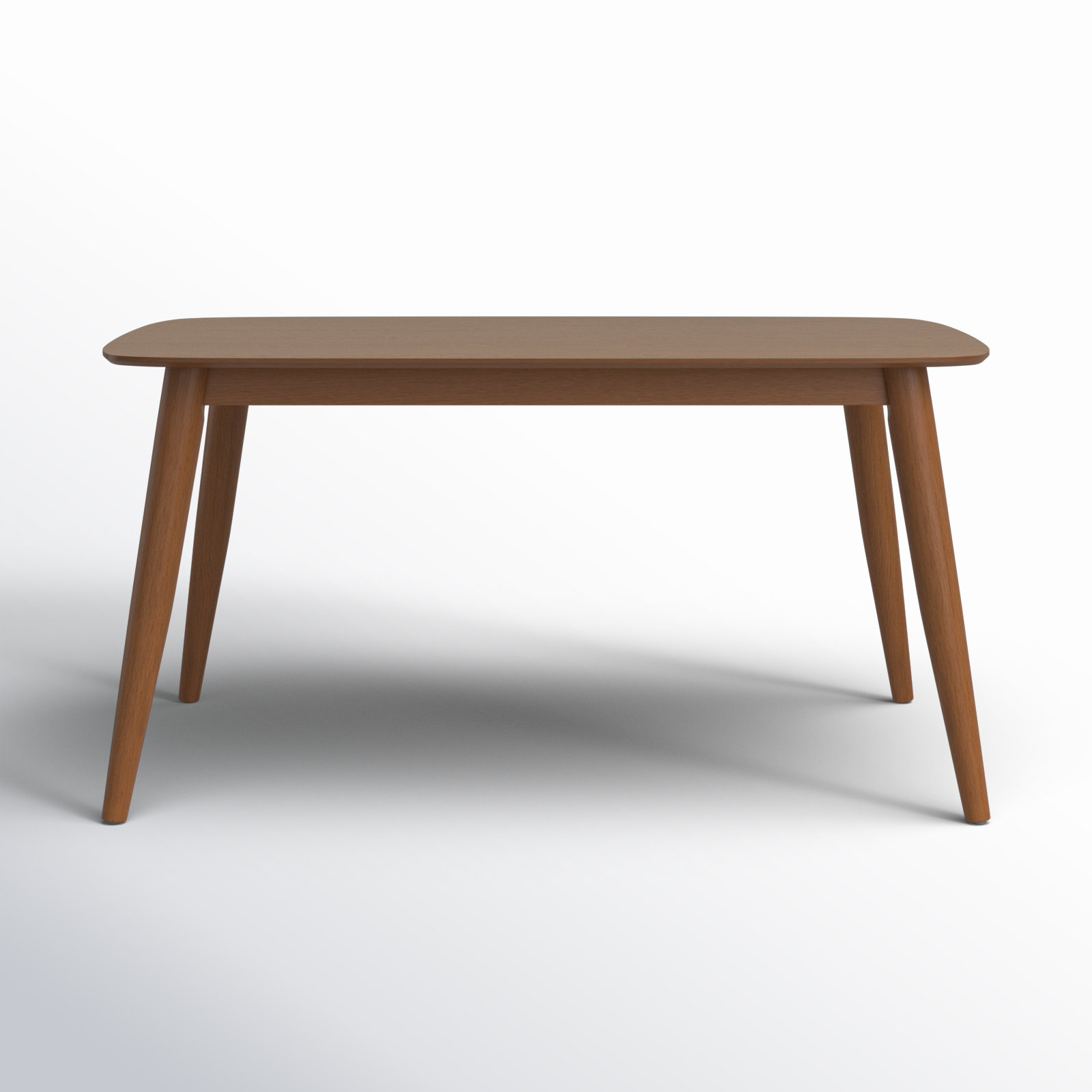 AllModern Gallman Dining Table & Reviews | Wayfair
