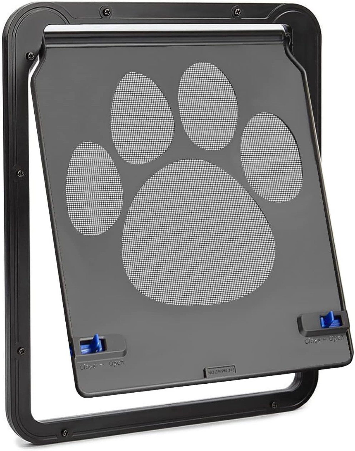 IMPIAR Small Dog Door For Screen Door - Wayfair Canada