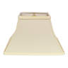 Winston Porter Rectangle Bell Hardback No Slub Fabric Lampshade w ...