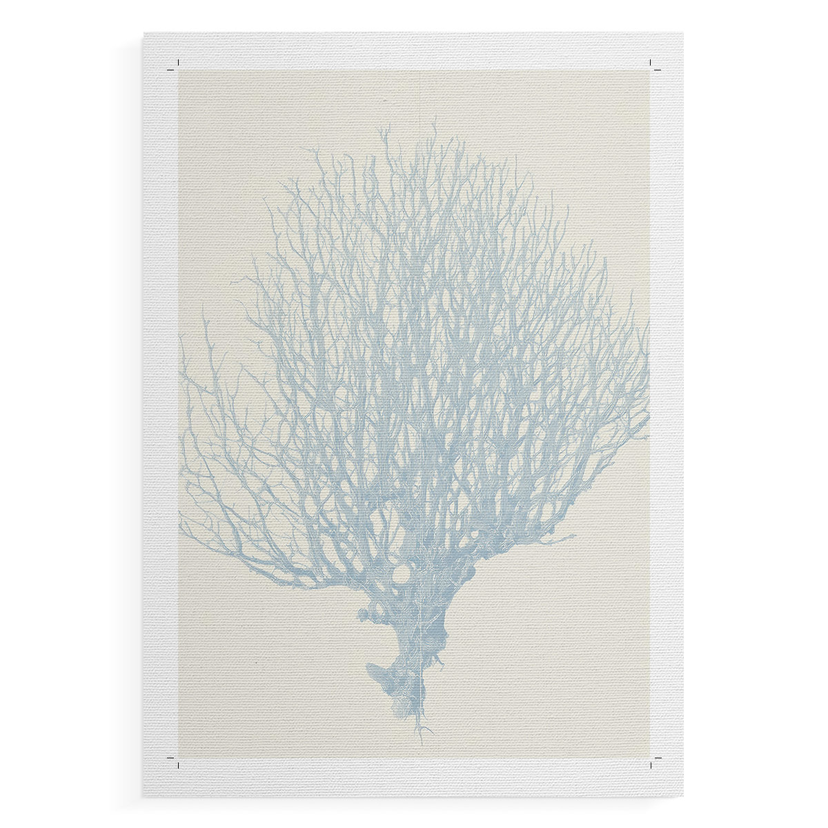 Breakwater Bay NAUTICAL Series XIII -Canvas Print Only - NOT FRAMED ...