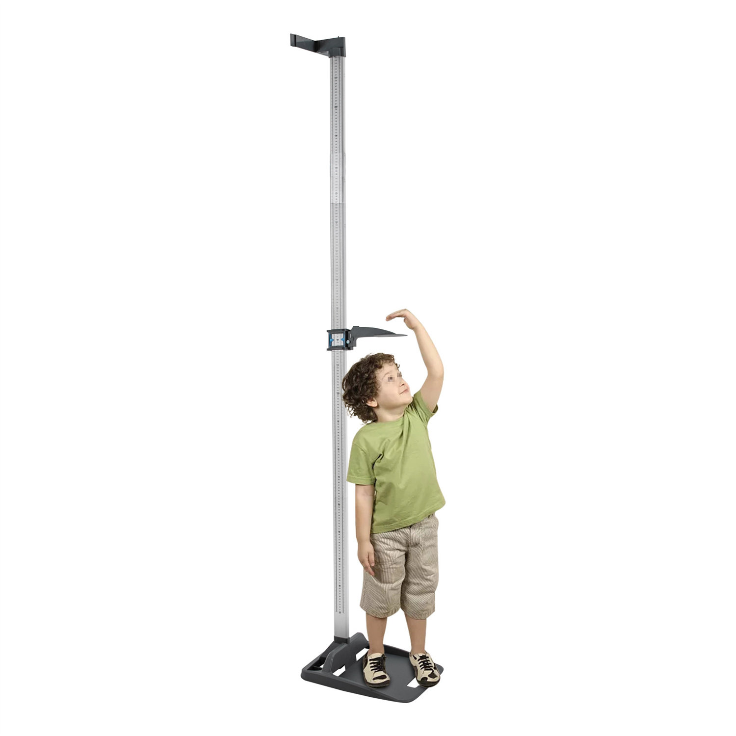 YINXIER Portable Height Measuring Rod - Wayfair Canada