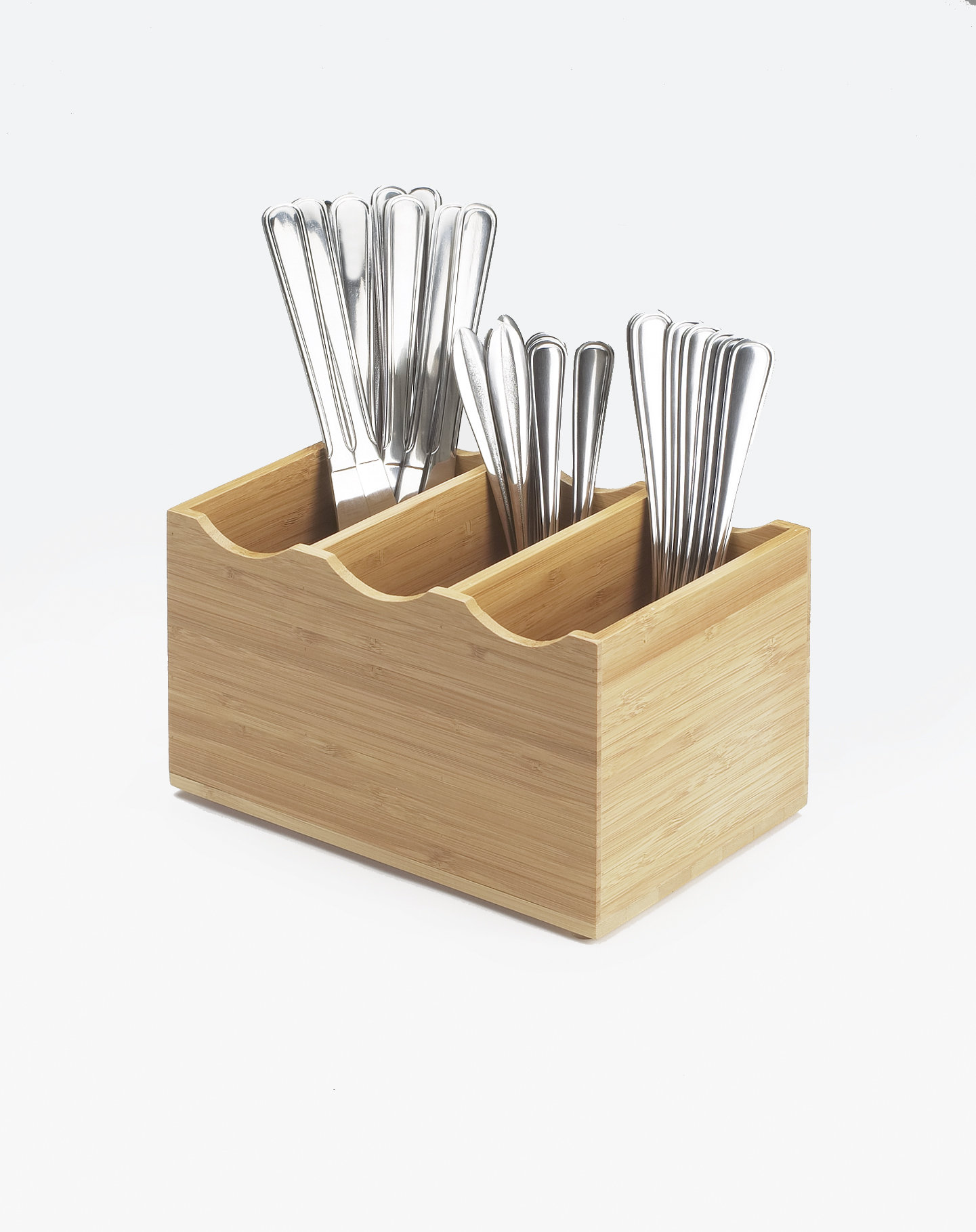 Cal-Mil Flatware Display | Perigold