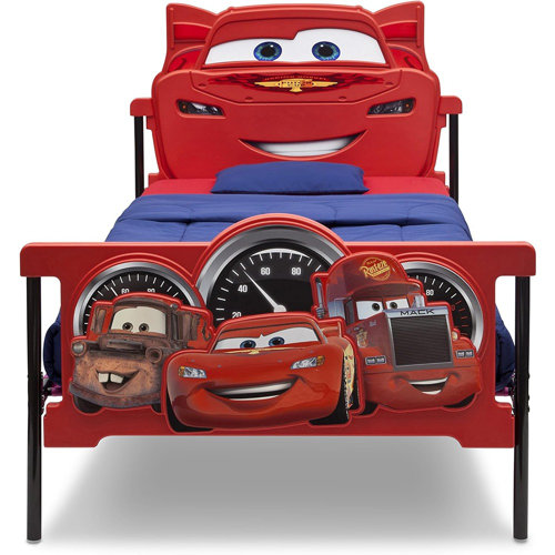 High Profile, Tall Bed Frames You'll Love