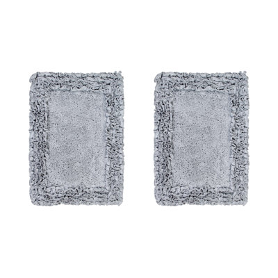 Ebern Designs Annalease Shaggy Accent Bath Rug & Reviews | Wayfair