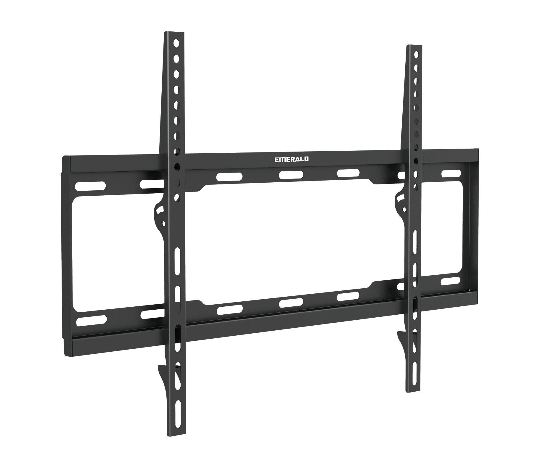 Emerald Fixed Wall Mount for 37"-70" TV Screen & Reviews - Wayfair Canada