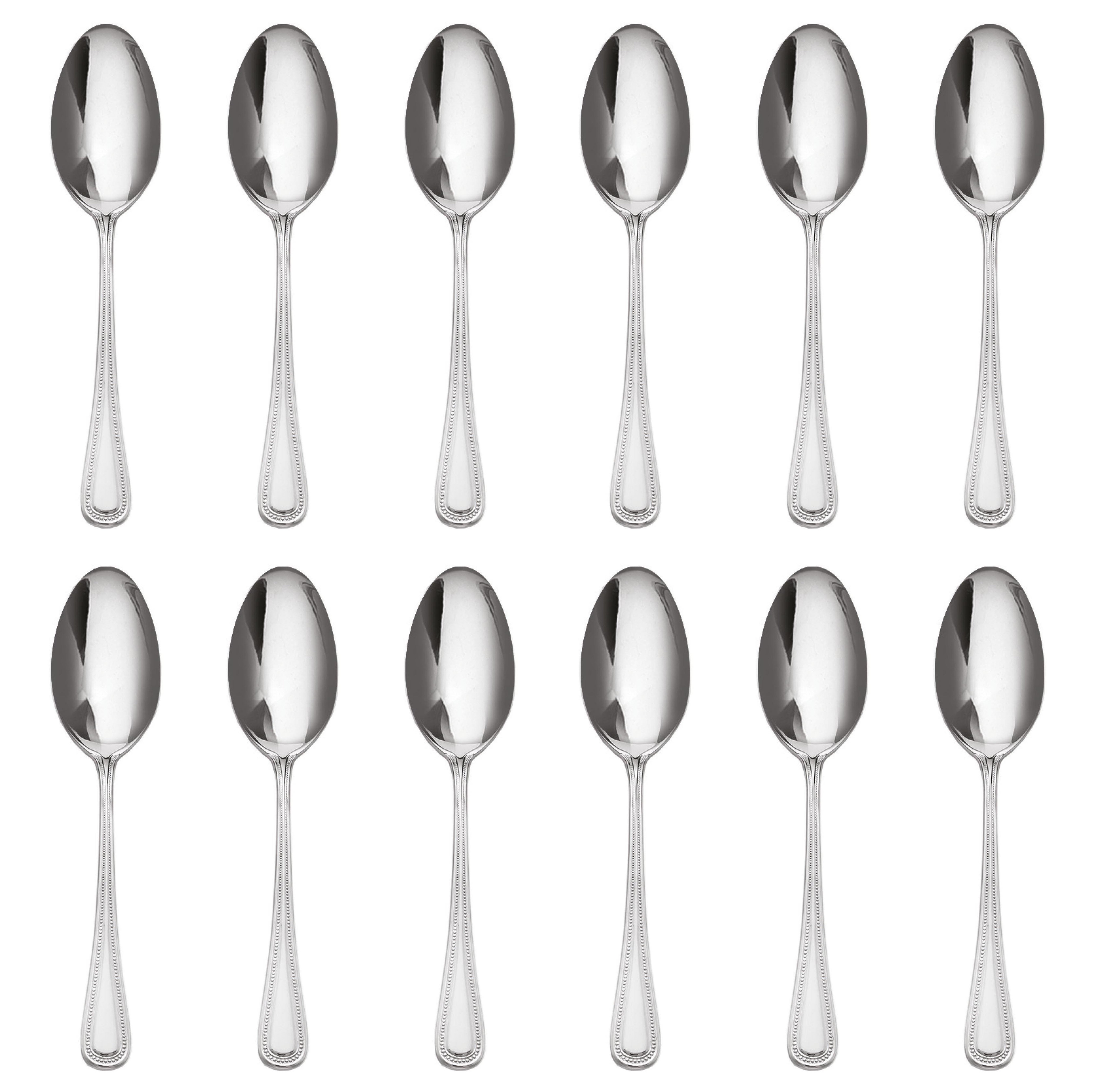Elia Bead 18/10 Table Spoon | Wayfair.co.uk