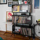 Everly Quinn Camylle Standard Bookcase & Reviews | Wayfair