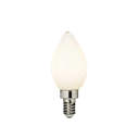 Visual Comfort Studio Visual Comfort & Co. LED Torpedo shape 4W E12 ...