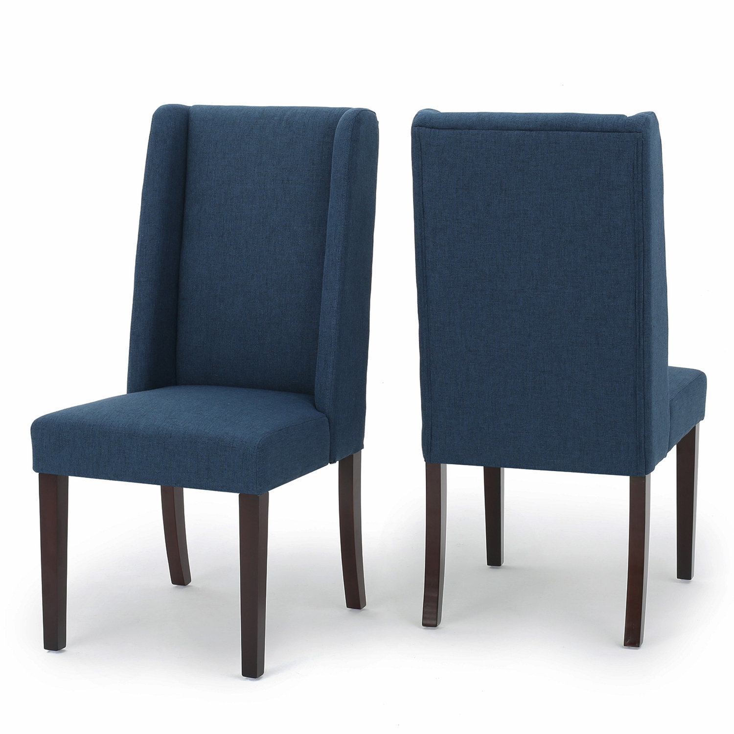 Bloomsbury Market Bracci Dining Chair | Wayfair