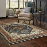 Langley Street Hovis Oriental Rug | Wayfair