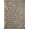 Lark Manor™ Febbas Oriental Brown Area Rug | Wayfair