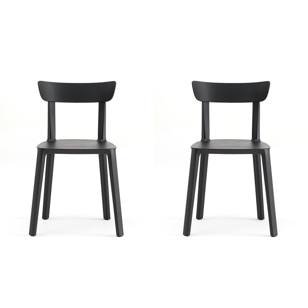 TOOU Cadrea Side Chair & Reviews | Wayfair