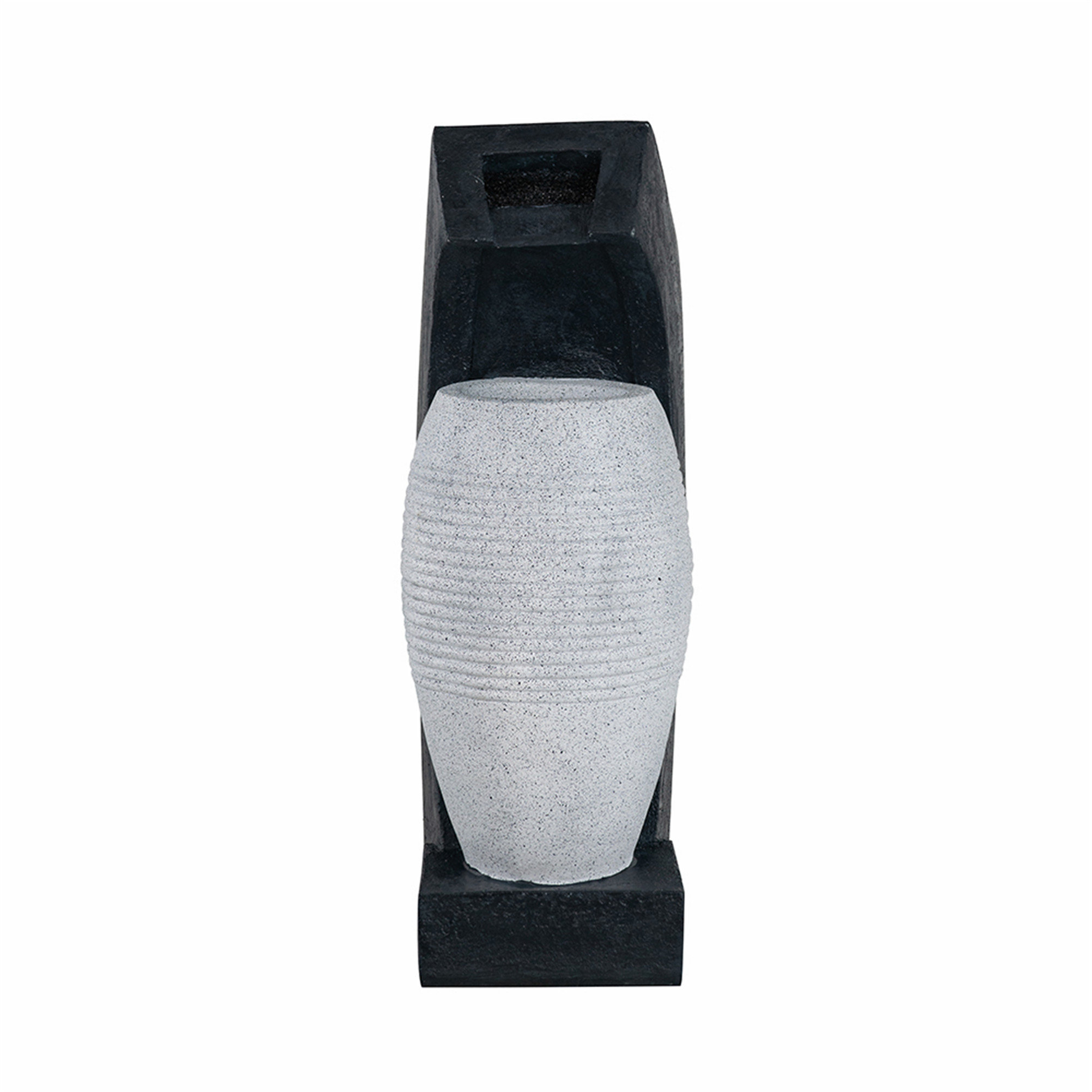 Creationstry Polyresin Table Vase | Wayfair