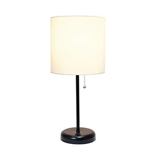 Wayfair | Pull-Chain Table Lamps You'll Love in 2023