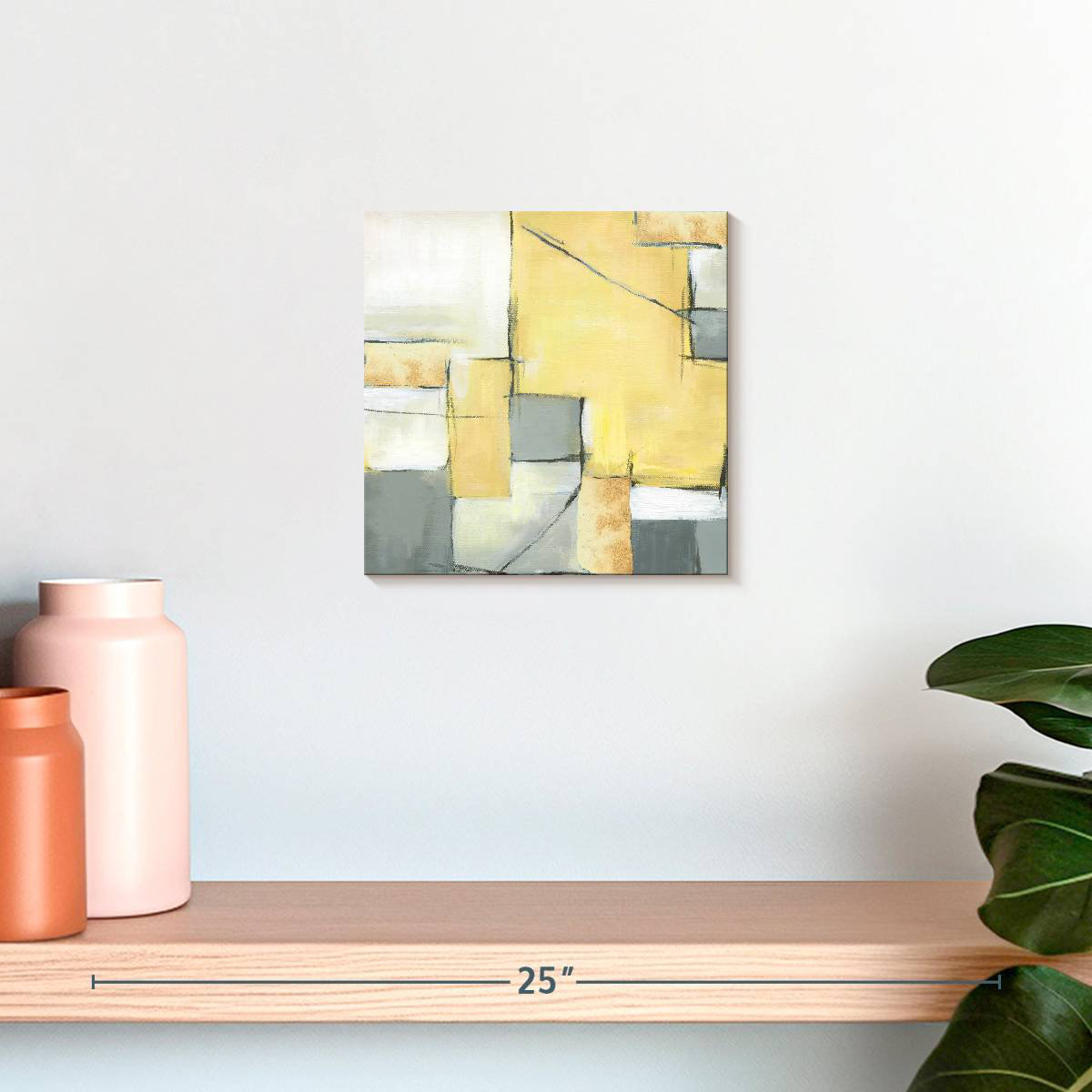 Wade Logan® Golden Avery II | Wayfair