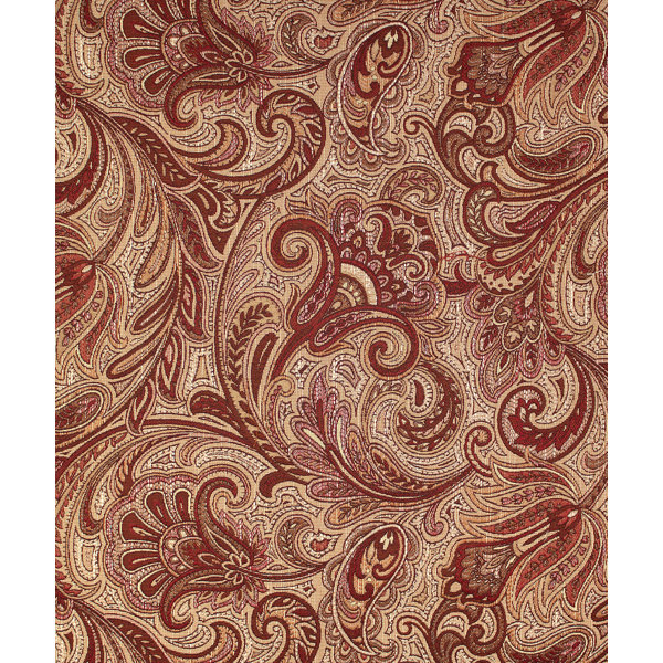 Barrowfabric Lamar Fabric | Wayfair