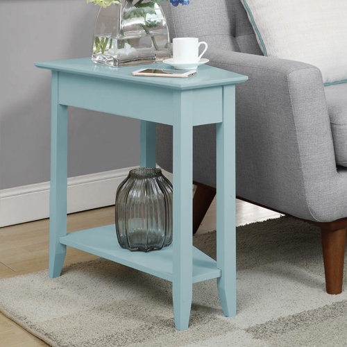 Wayfair | Green End & Side Tables You'll Love in 2023