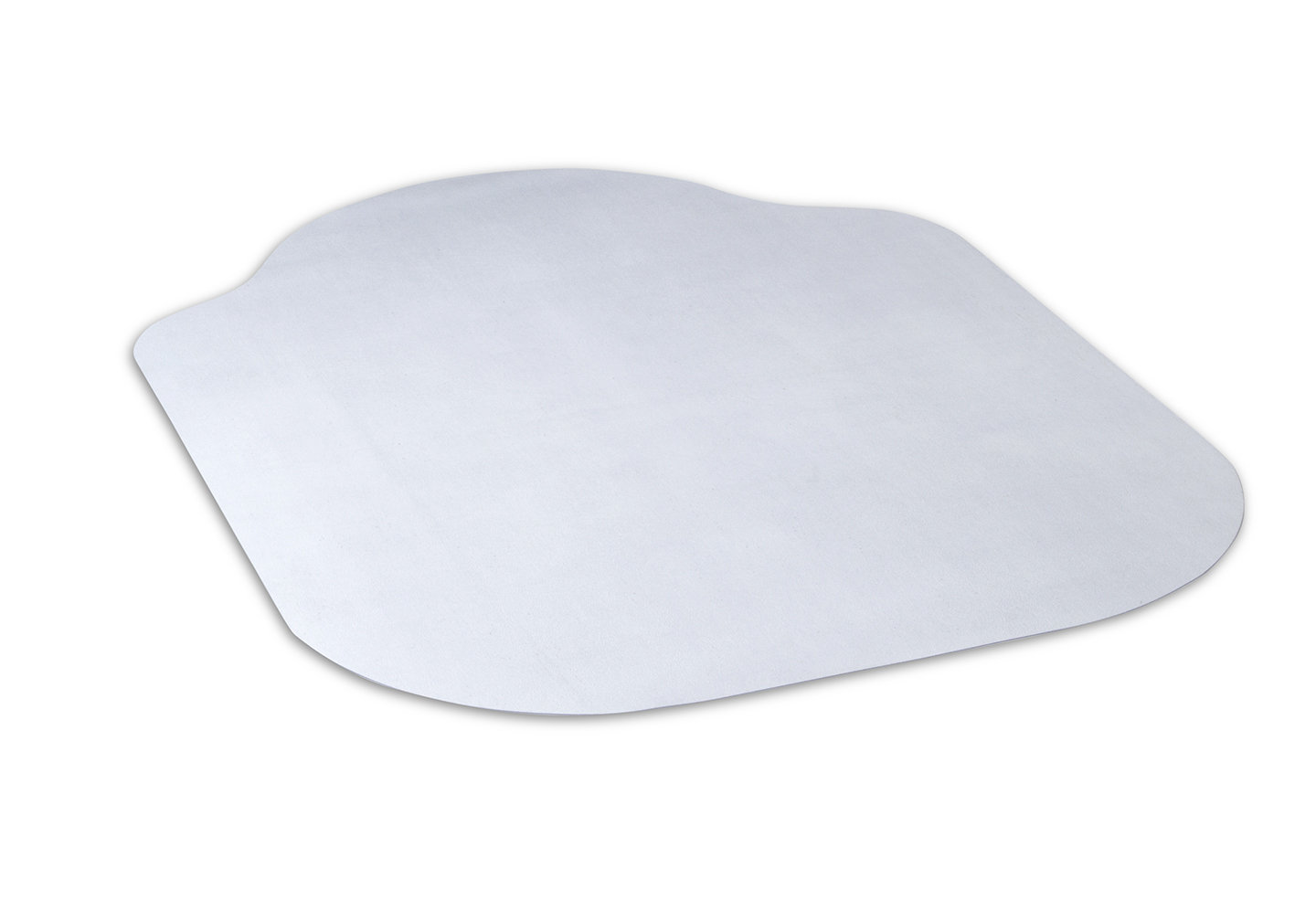 Dimex Evolve Hard Floor Straight Rectangular Chair Mat & Reviews | Wayfair