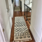 Union Rustic Iverson Geometric Rug & Reviews | Wayfair