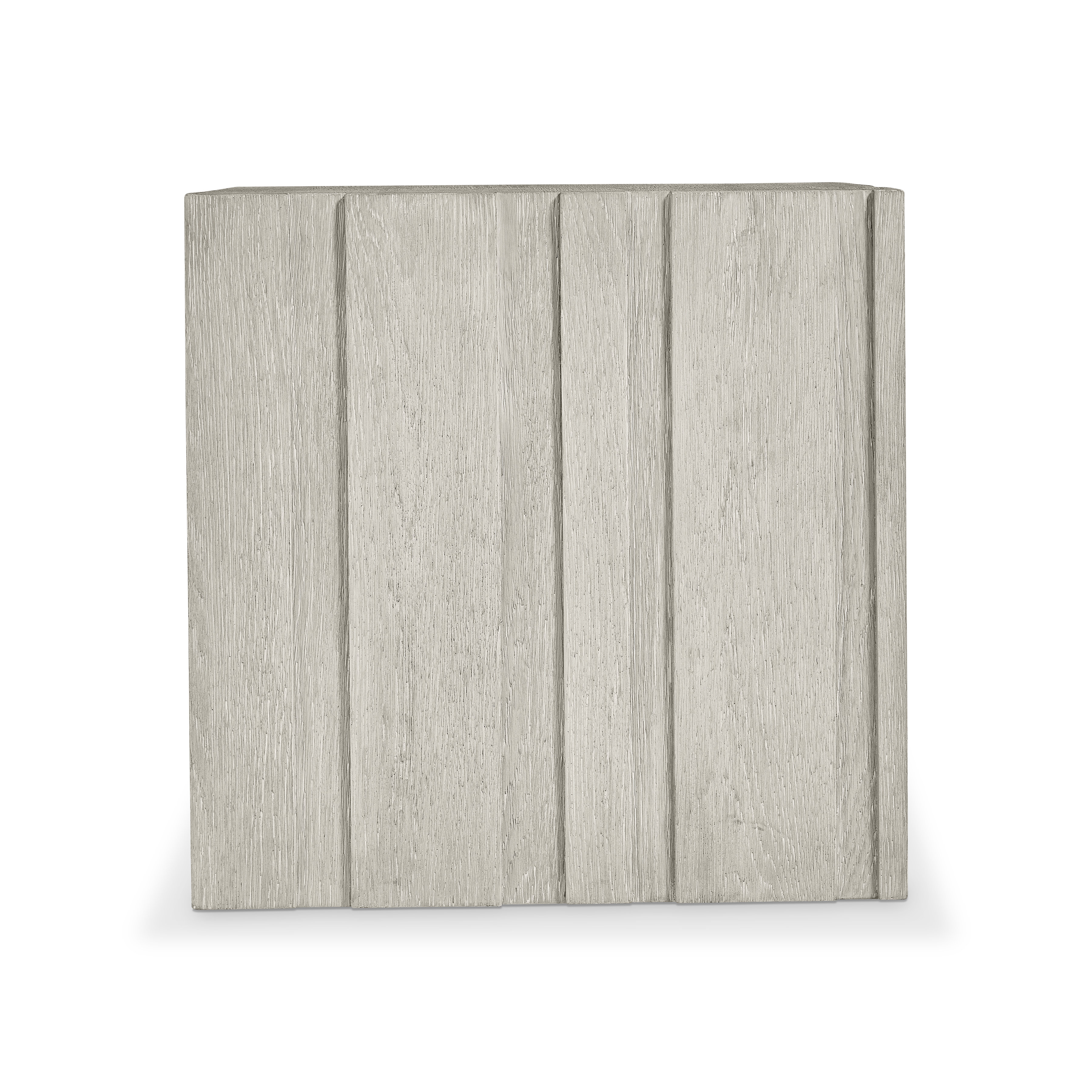 Bernhardt Tempo Solid Wood End Table | Wayfair