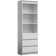 Zipcode Design Ikin 180cm H x 60cm W Standard Bookcase & Reviews ...