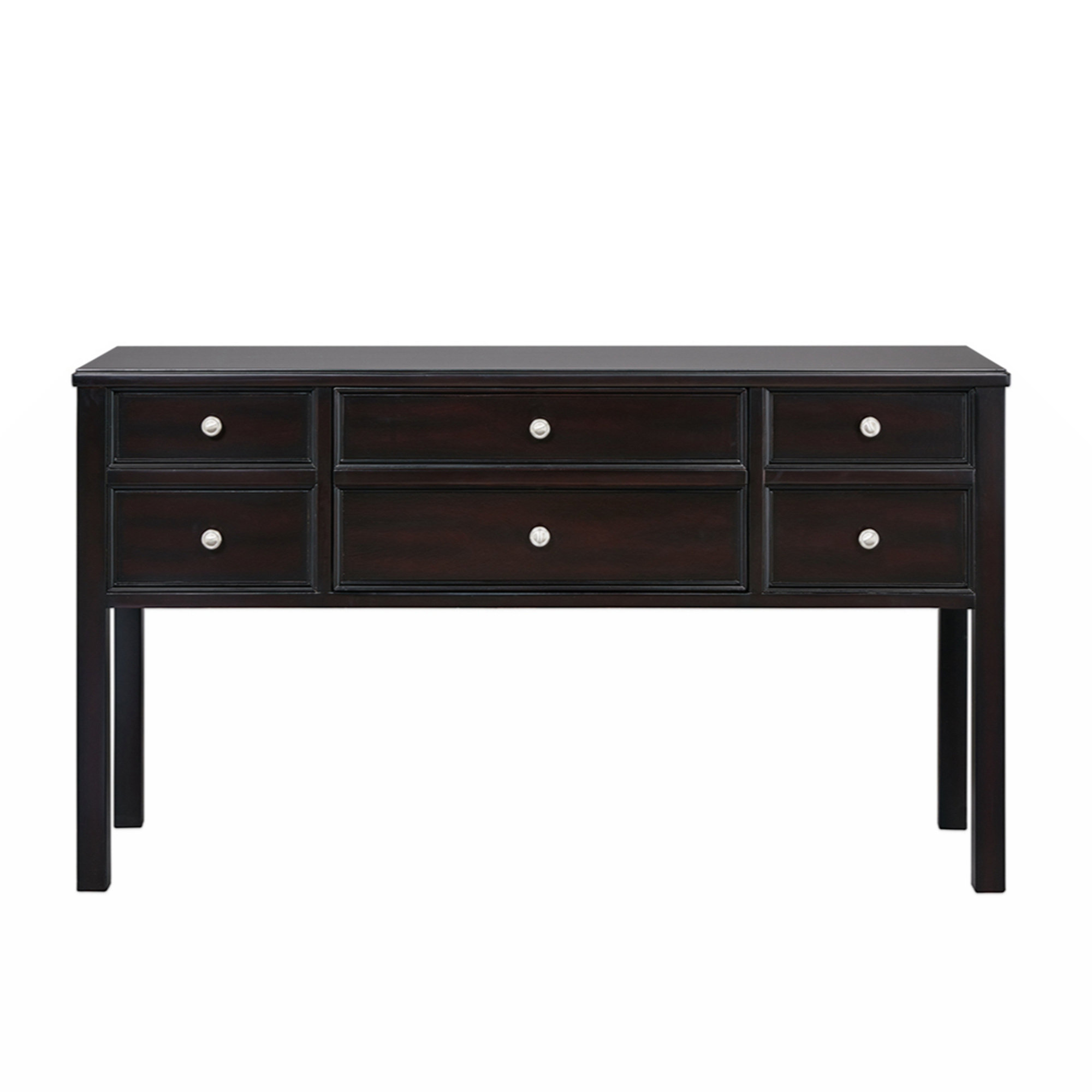 Wildon Home® Sujeiry Console Table | Wayfair
