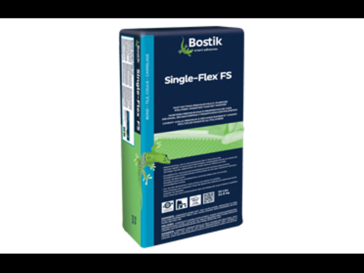 Bostik Single-Flex FS Thinset Mortar White 50 LB - Wayfair Canada