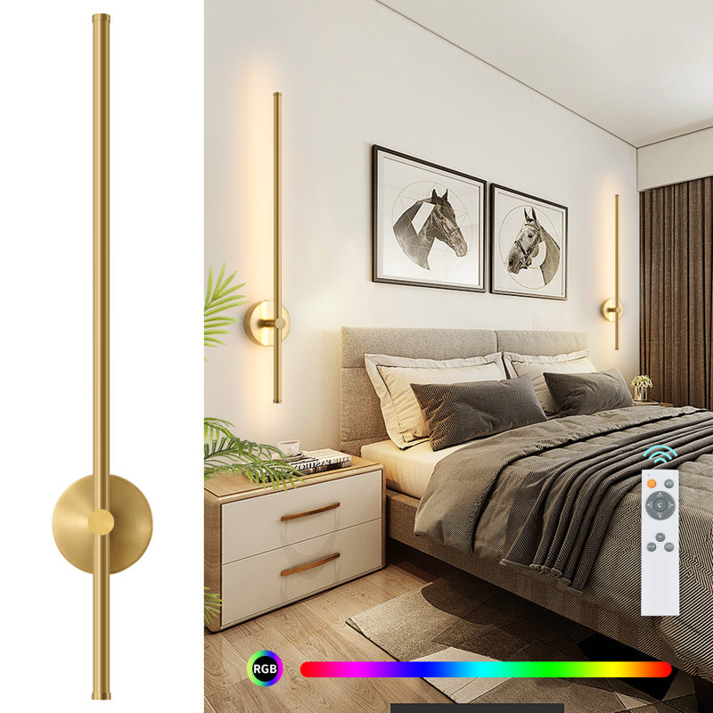 led bedside reading lights