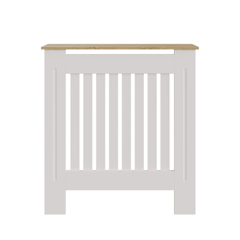 GFW Longslow Radiator Cover | Wayfair.co.uk
