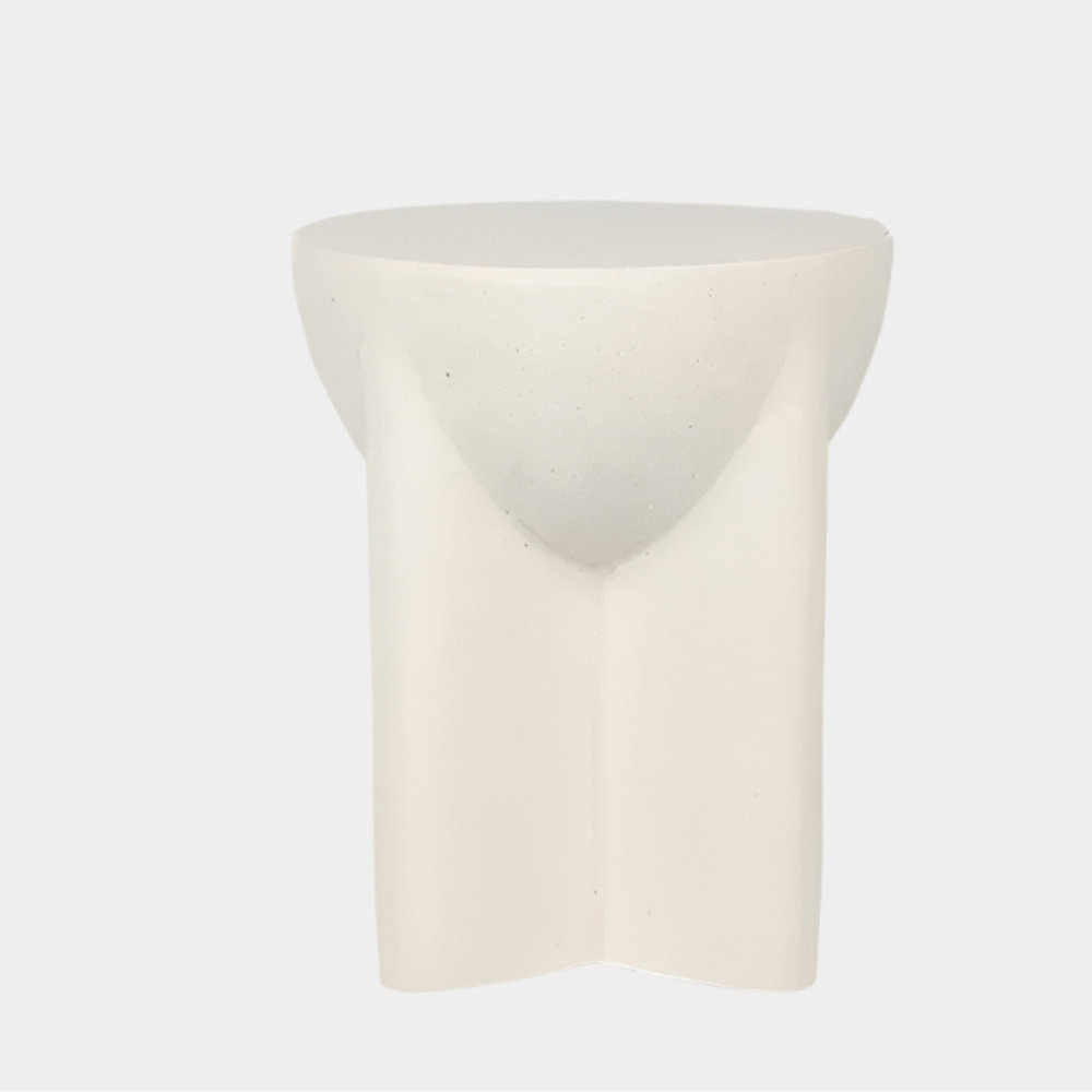 Orren Ellis Aleks Side Table | Wayfair