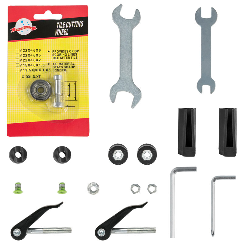 VEVOR Manual Tile Professional Score Cutter 35 Lb | Wayfair