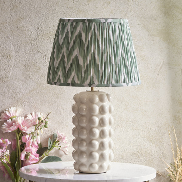 Heritage Hues Bobble Table Lamp | Wayfair.co.uk