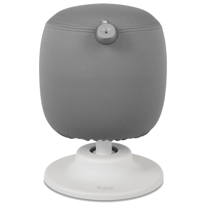 Kore Design Kids Adjustable Pivot Stool | Wayfair