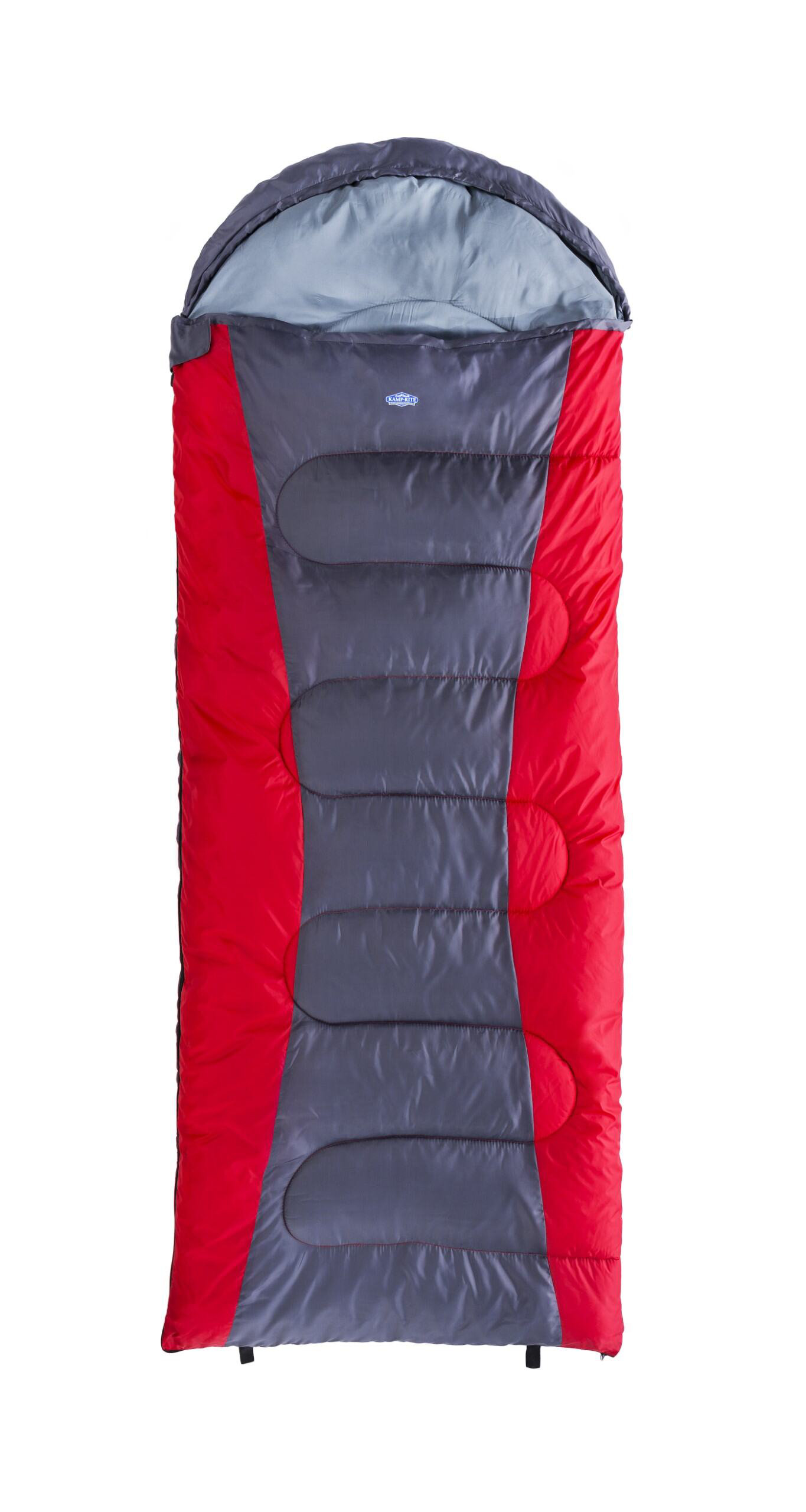 Kamp-Rite Camper 4 Sleeping Bag (25 Degree) | Wayfair