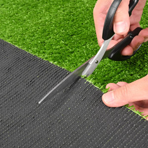 Yescom Artificial Grass Pet Turf & Reviews | Wayfair