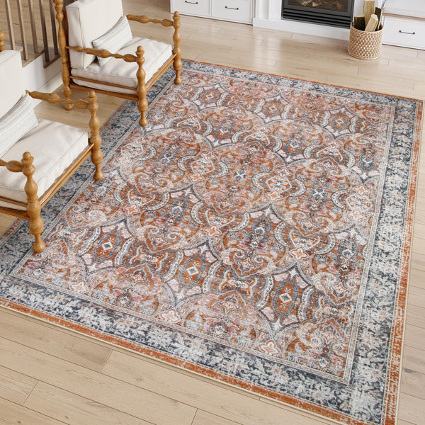 Shenzhen Lingang Technology Co., LTD Rug | Wayfair