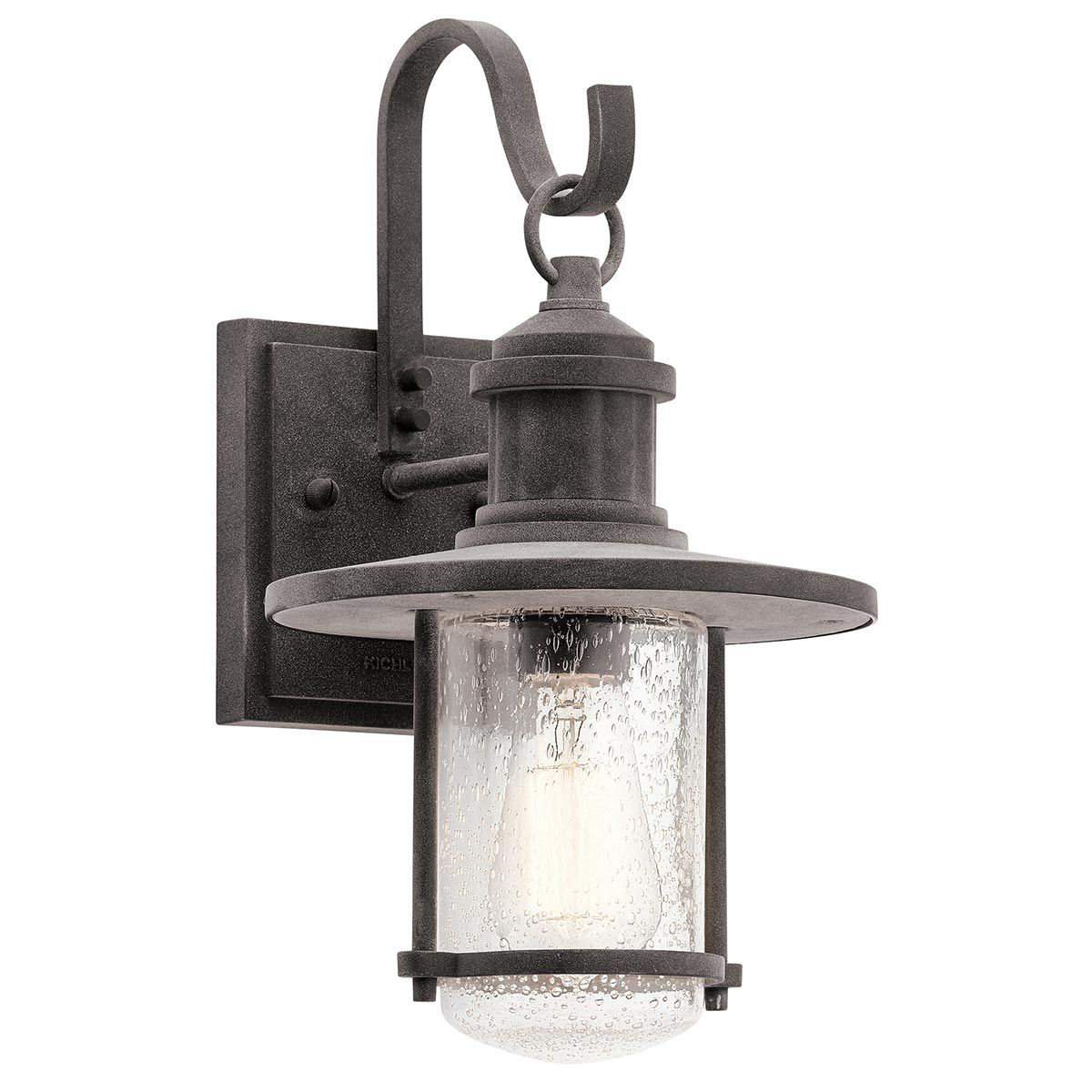Dakota Fields Balsano Outdoor Wall Lantern | Wayfair.co.uk