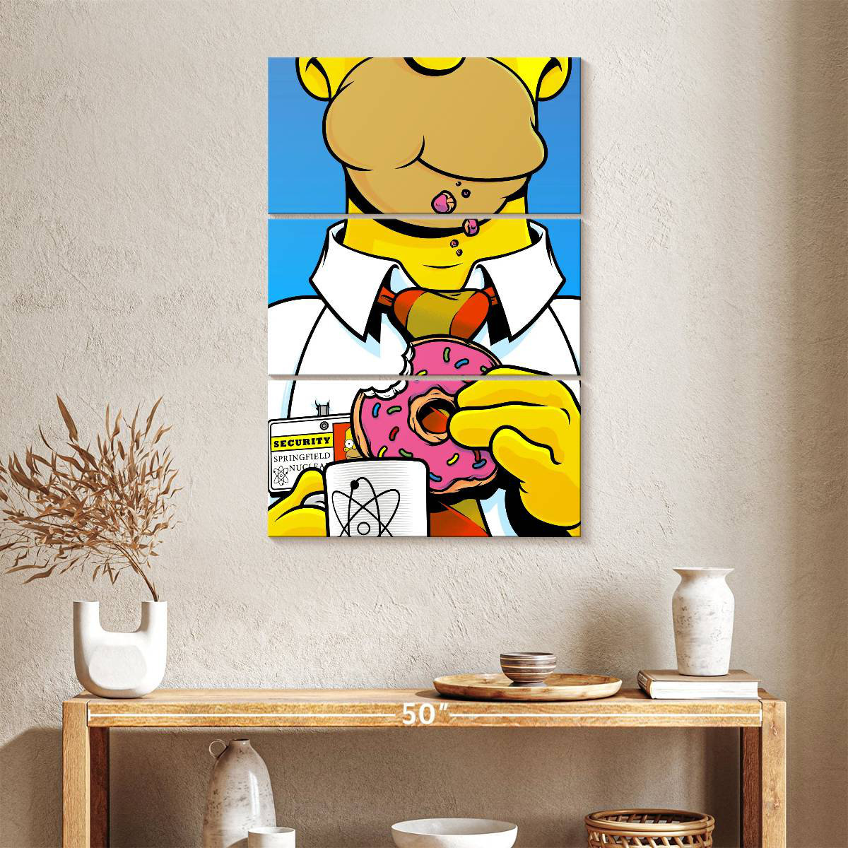 Elephant Stock Homer Simpson | Wayfair