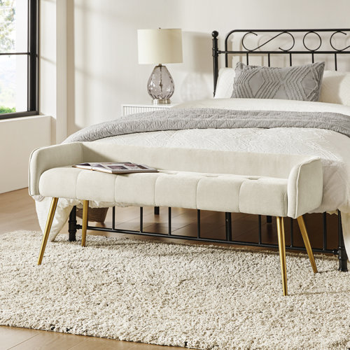 Benches You'll Love - Wayfair Canada