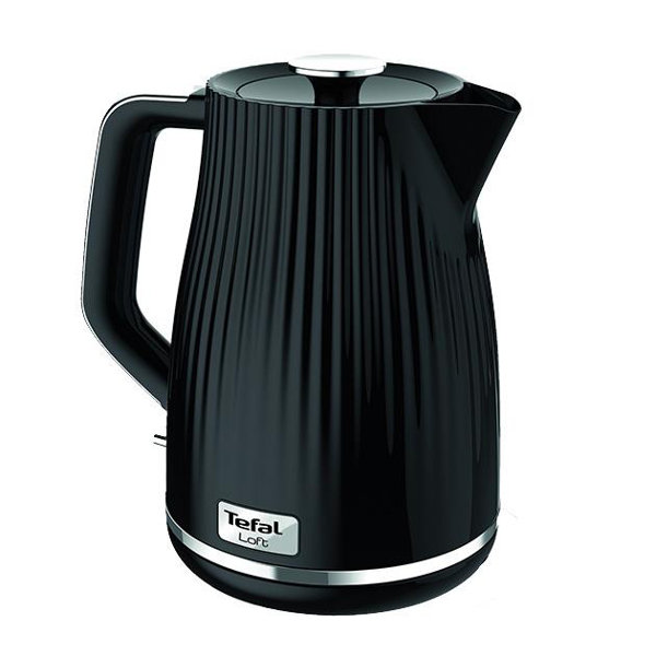 Tefal 1.7L Electric Tea Kettle & Reviews | Wayfair.ie