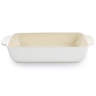 Crock-pot Rectangular Stoneware Baker Bakeware | Wayfair