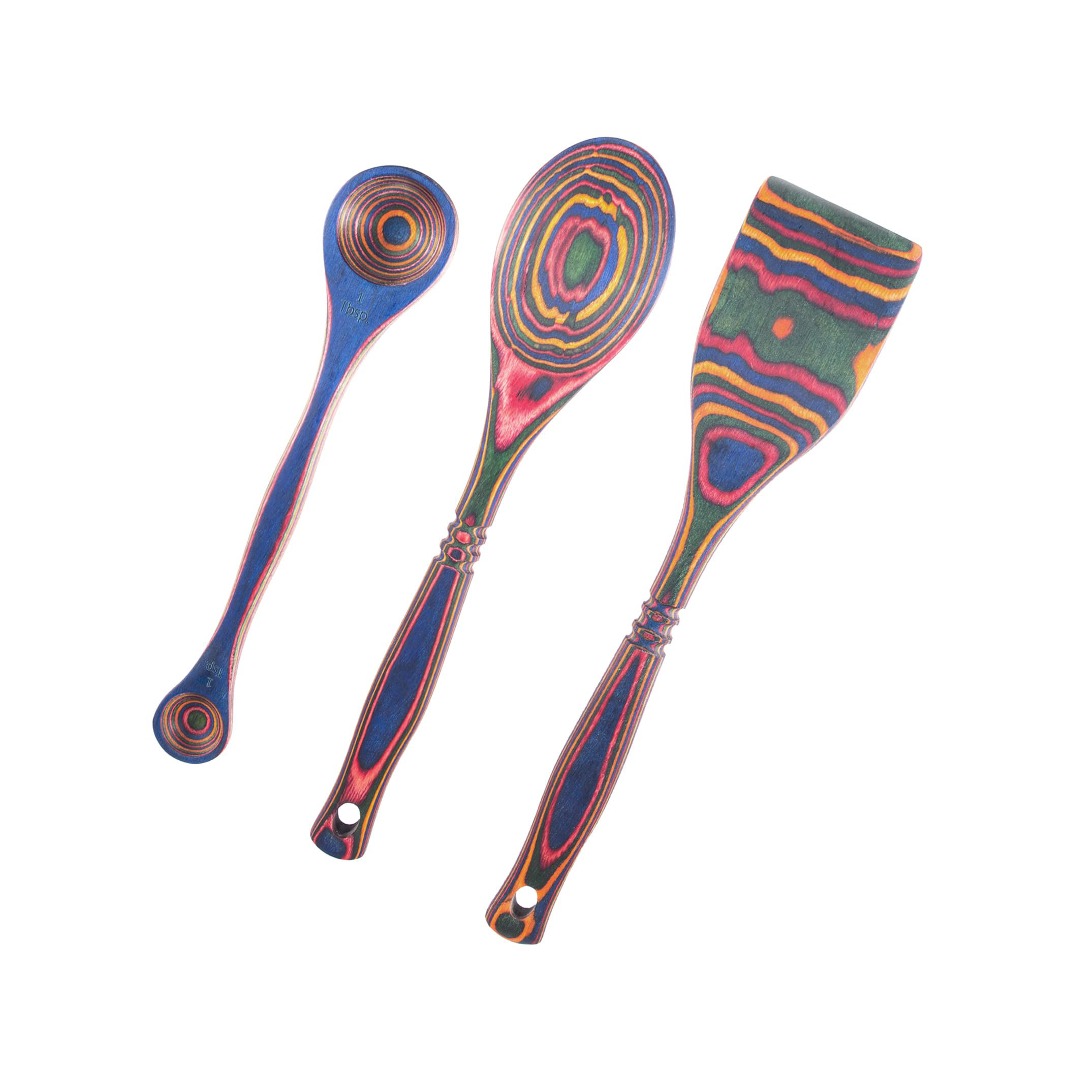 MARLIN MANUFACTURING COMPANY, INCORPORATED Baking Set – 3 Piece Kitchen ...