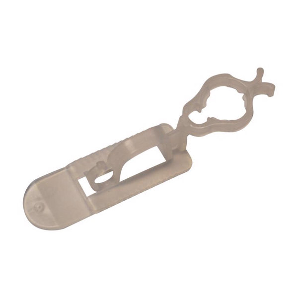 The Holiday Aisle® Light Clips 500 pk | Wayfair