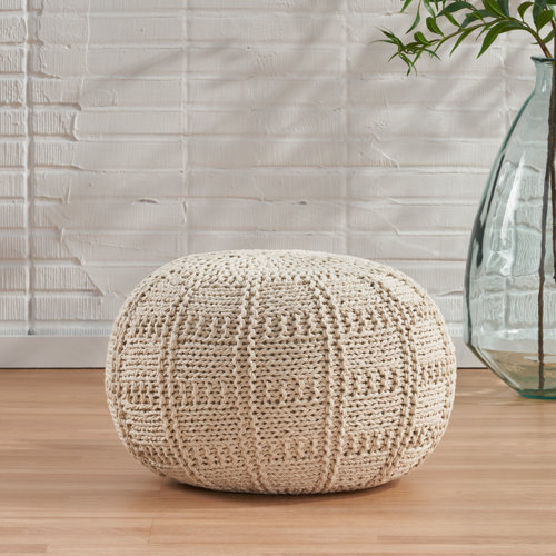Pouf | Wayfair