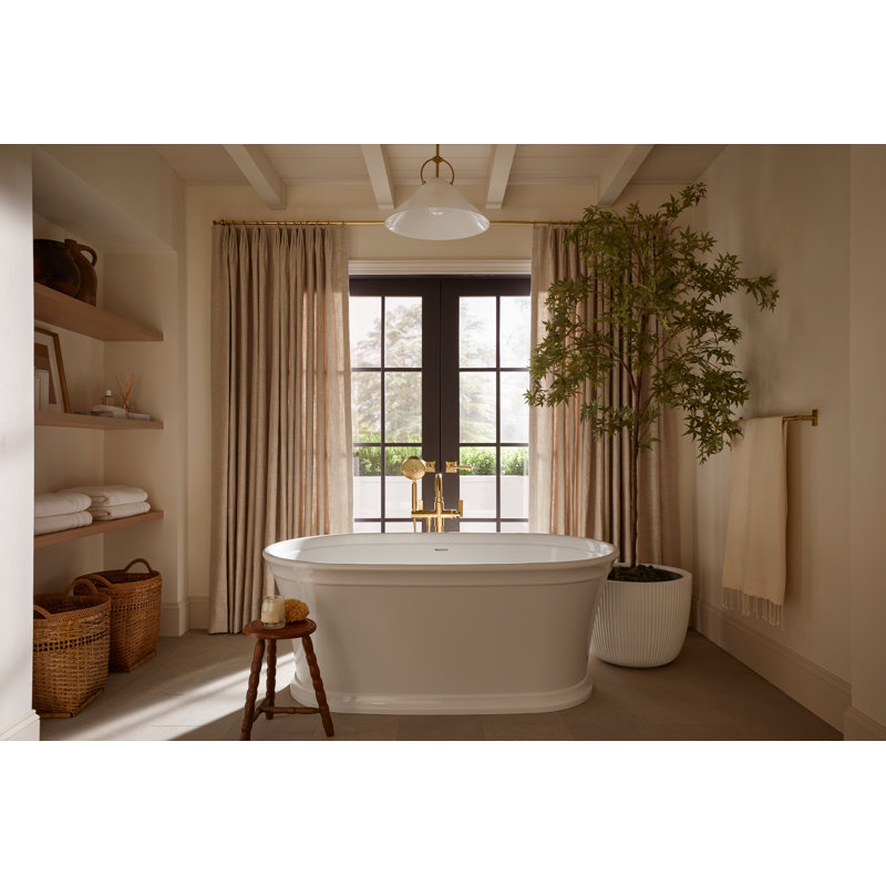 Kohler Castia by Studio McGee Towel Bar & Reviews | Wayfair