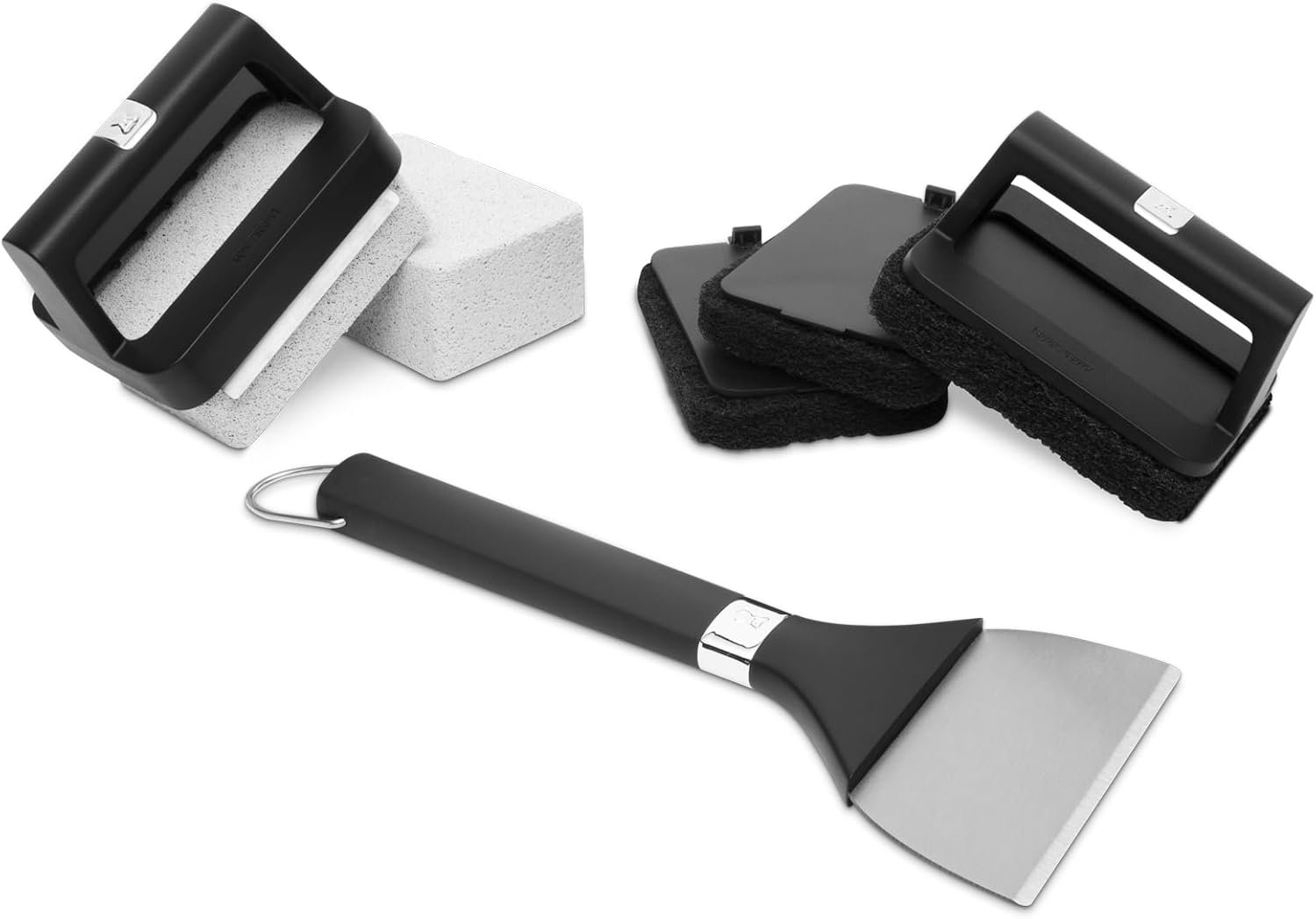 Weber Cleaning Kit 8Pc | Wayfair