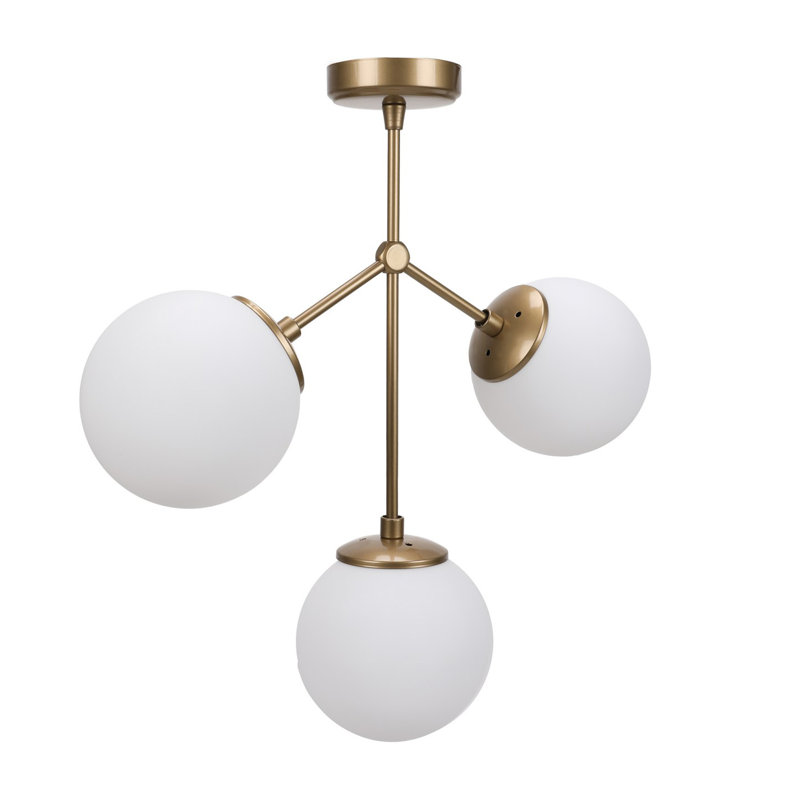 Ivy Bronx Jenel Chandelier | Wayfair