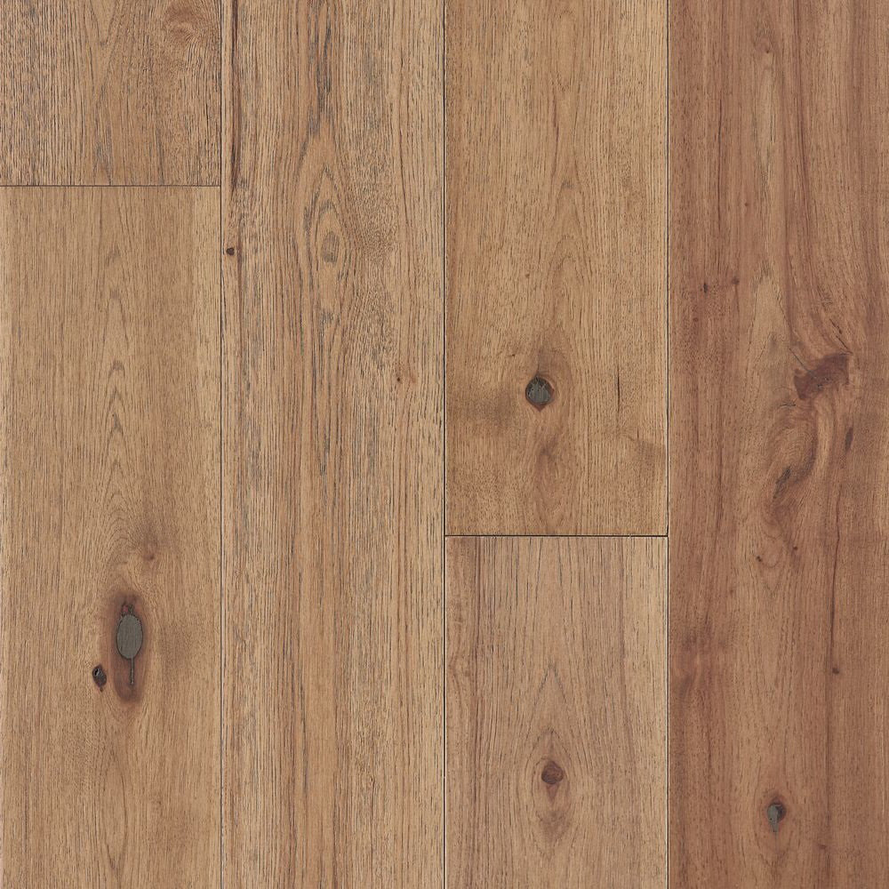 Bruce Flooring Plancher De Bois Franc Dingénierie Résistant à Leau De 12 Po Dépaisseur X 75