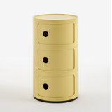 Yellow Nightstands You'll Love | Wayfair