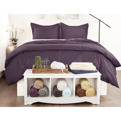 Queen Bedding You'll Love in 20201 | Wayfair